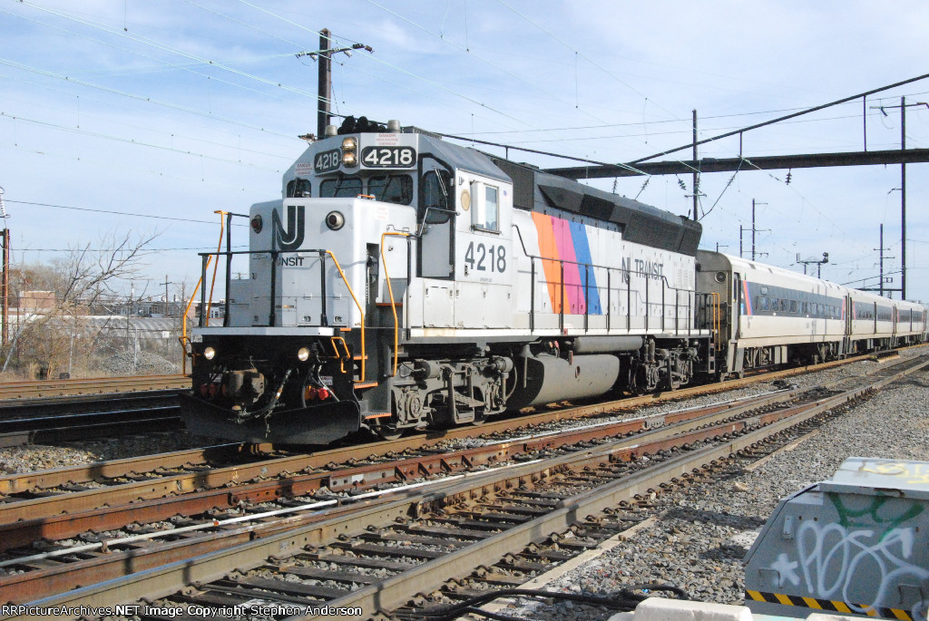 NJT 4218